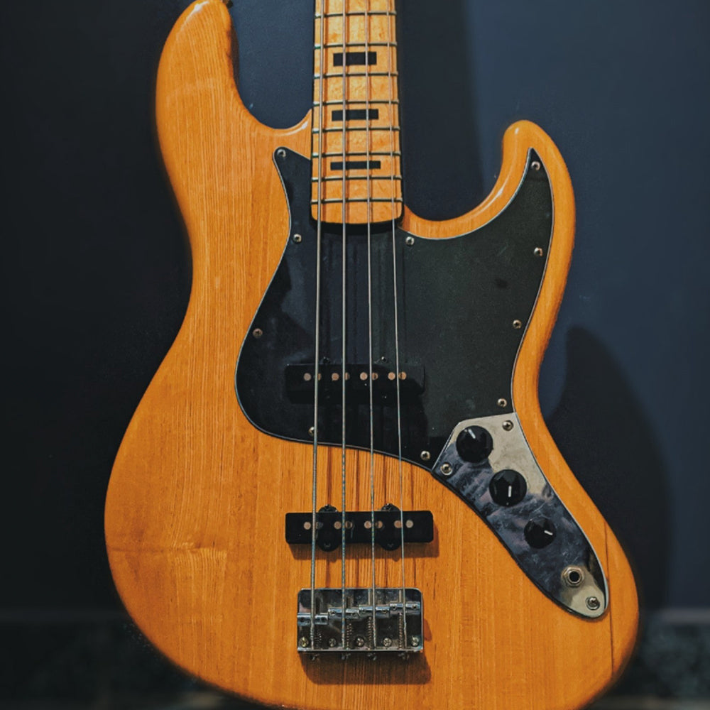 Bass Guitars – Weston Music Shop
