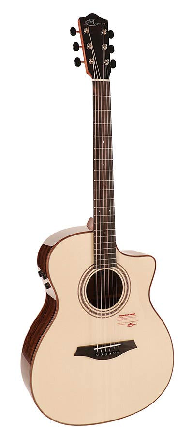 Mayson ARKANSAS Limited Edition marquis model – Weston Music Shop